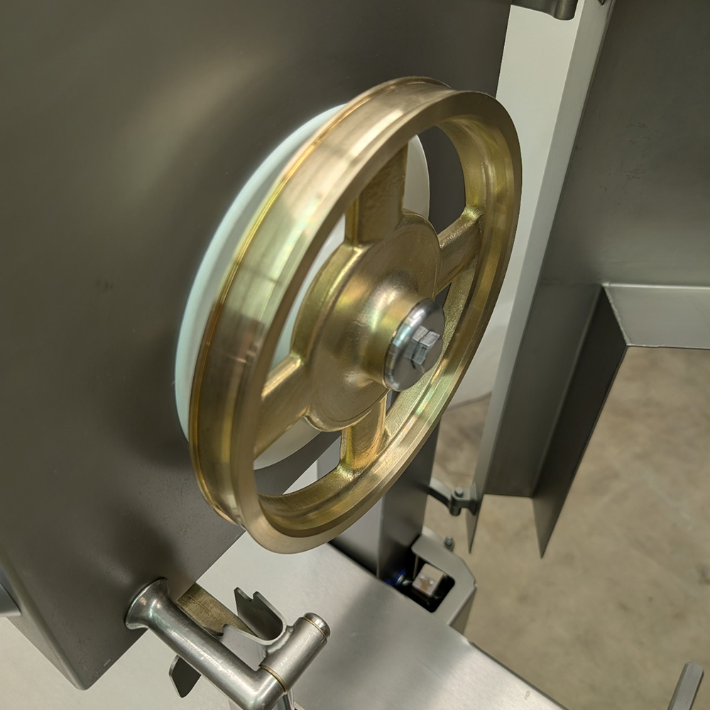 Josef Koch AG :: Knochenbandsäge Kolbe K220