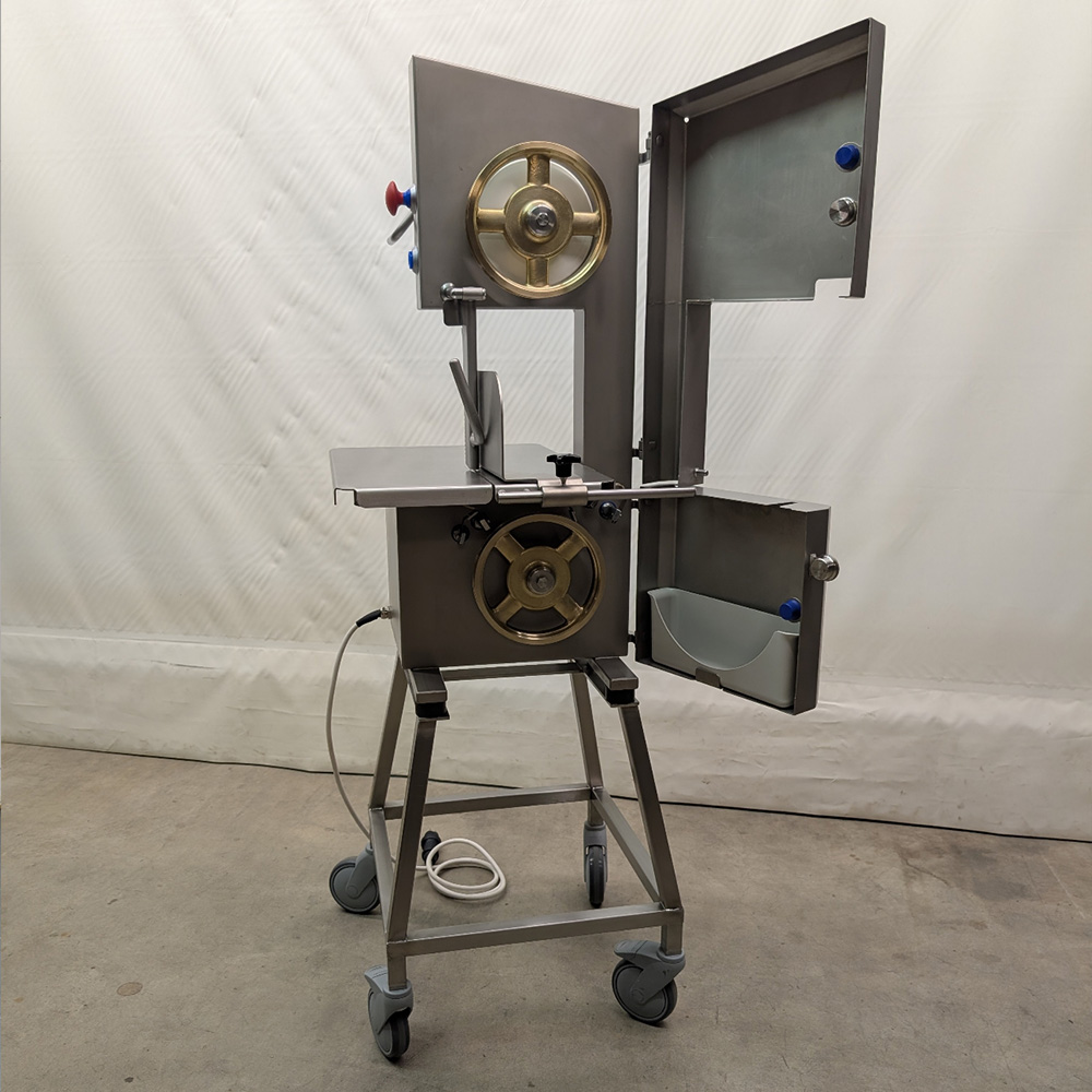 Josef Koch AG :: Knochenbandsäge Kolbe K220